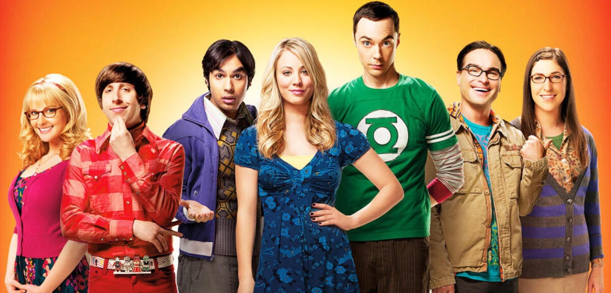 Titel Zu Neuer The Big Bang Theory Serie Bekannt Alle Wichtigen Infos